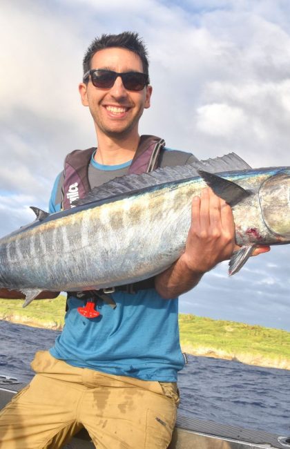 Fishing in Samoa: The Types of Fish in Samoa 🐟 - Samoa Pocket Guide