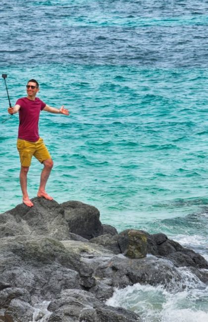 Samoa Budget & Backpacking Itinerary: 7 Days / 1 Week